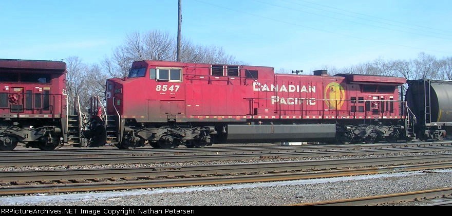 CP 8547
